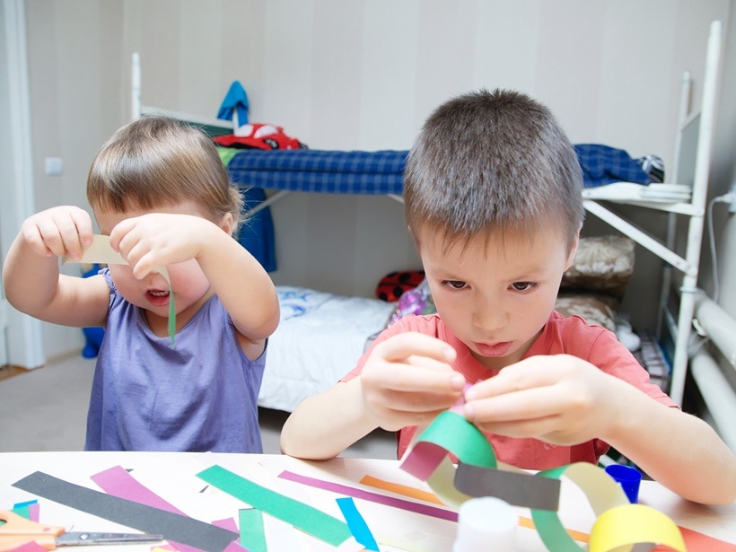 4 ways to keep toddlers engaged | Parenting News,The Indian Express