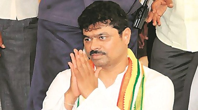 I T Probe ‘firm Linked To Tdp Mp Cm Ramesh Siphoned Off Rs 100 Crore