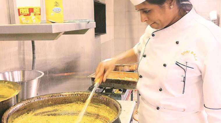 A taste of the past: Chef Shri Bala presents forgotten recipes from the ...