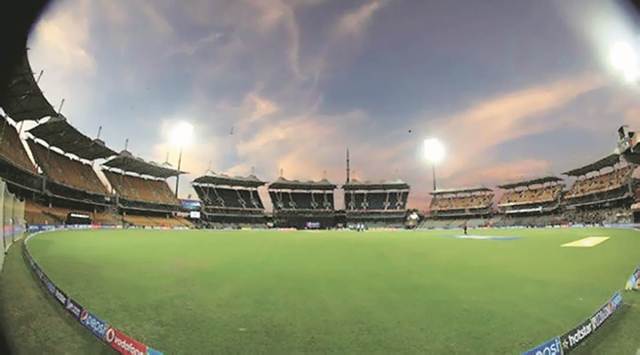 India vs England: Chepauk to finally open its three stands to ...