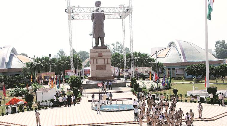 Simply Put: Why Sir Chhotu Ram matters | Explained News - The Indian ...