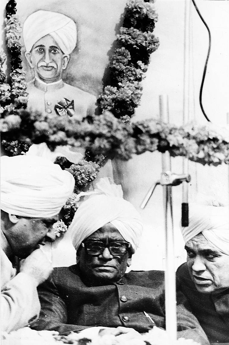 Simply Put: Why Sir Chhotu Ram matters | Explained News - The Indian ...