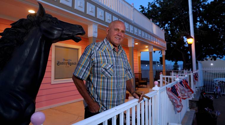 America’s most famous pimp, poised for elected office, dies | World ...