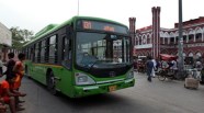 Delhi Bus Tickets To Be Available On App Starting November Delhi