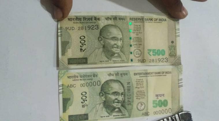 Gujarat: Five unemployed Surat diamond polishers held for printing fake ...