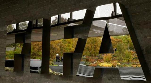 FIFA beats former Nigeria coach’s U.S. appeal over match-fixing ban ...