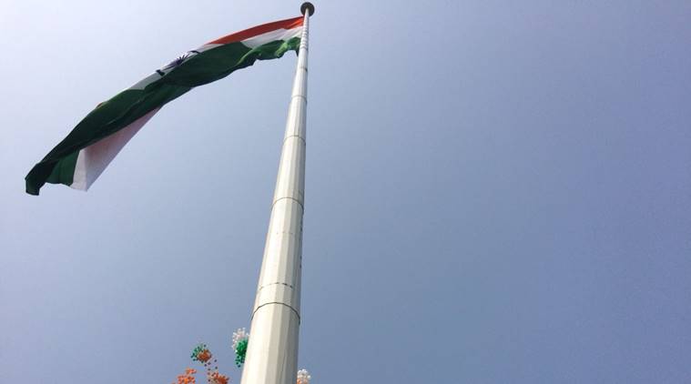 On Gandhi Jayanti, Assam CM Sarbananda Sonowal dedicates tallest ...