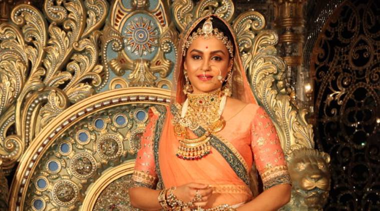 Dastaan-E-Mohabbat Salim Anarkali actor Gurdeep Kohli: The entire ...