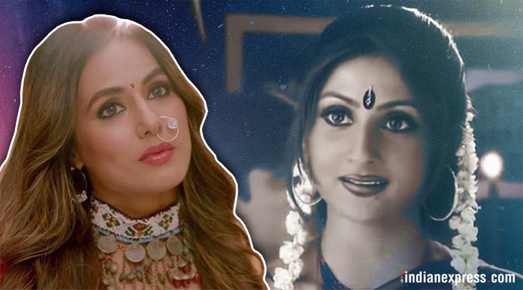 Kasautii Zindagii Kay: Hina Khan tries hard to be the new Komolika, but ...