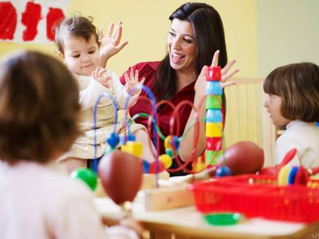 Latest News on Creche: Get Creche News Updates along with Photos ...