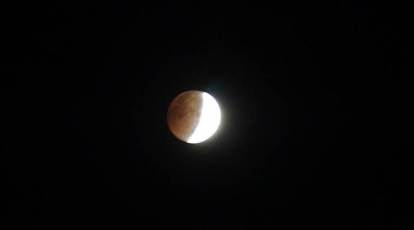 2018 October Full Moon Meaning