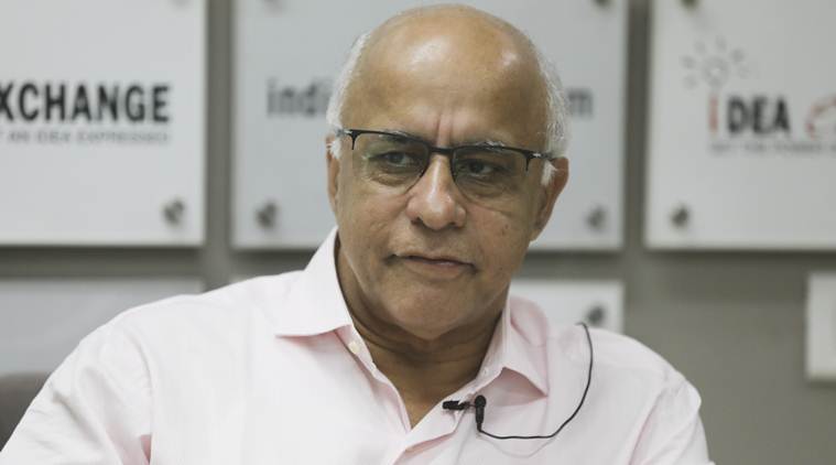 Amid ‘hostile takeover’ bid, Subroto Bagchi to return to Mindtree ...
