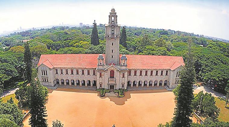 IISc Bangalore PG admissions 2019 application process ends today ...