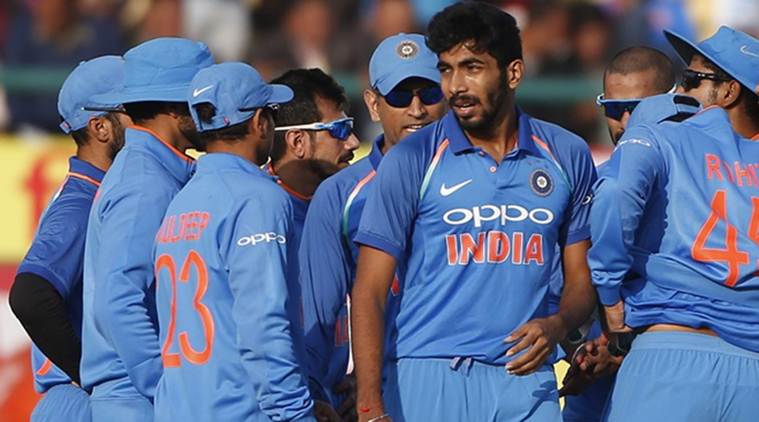 Present generation is lucky to see this Indian team with three good ...