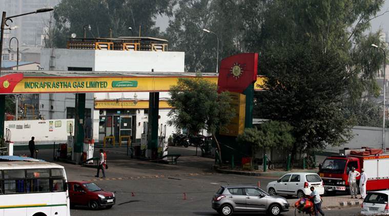 IGL to set up CNG stations in housing complexes | Business News - The ...