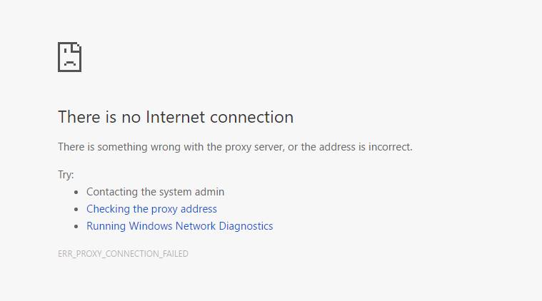 Internet shutdown rumours exaggerated: ICANN