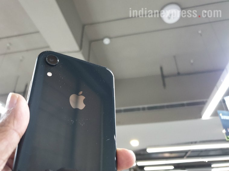 Apple iPhone XR review, price in India, specifications