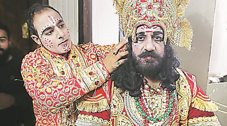 Kharar blacksmith playing different roles for 40 years | India News ...