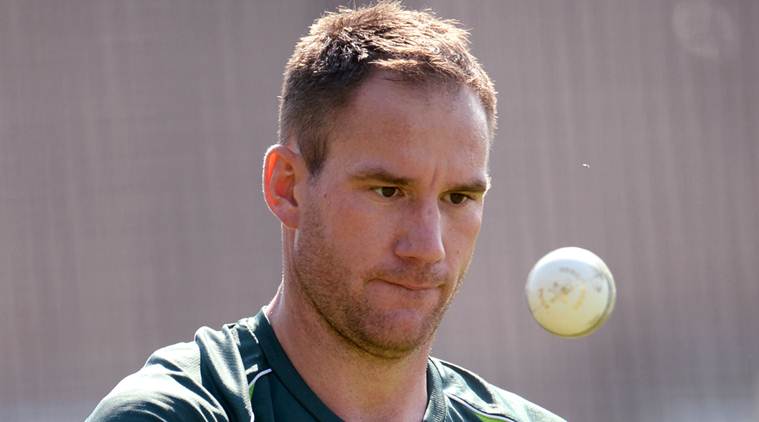 Australia’s John Hastings puts career on hold due to lung condition ...