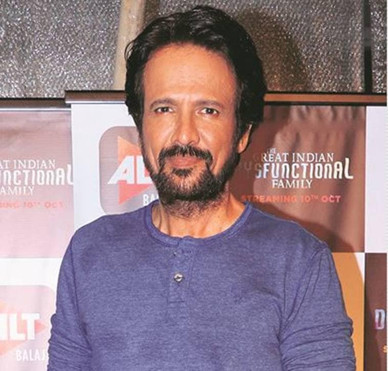 I need to really value myself as an actor: Kay Kay Menon | Bollywood ...