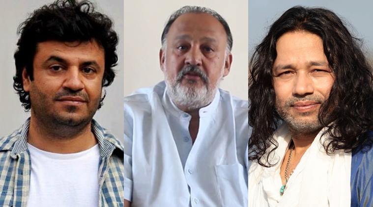#MeToo: Here is the list of all men from the film industry who have ...