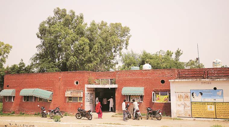 Injectable contraceptives: At Mewat, women get shot of empowerment ...