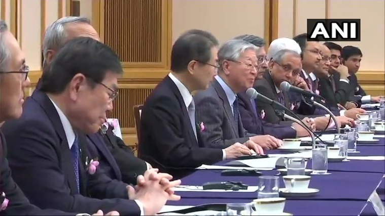 Narendra Modi in Japan highlights: PM, Shinzo Abe sign six agreements ...