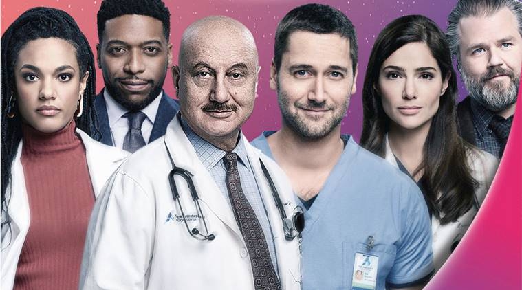 Everything you should know about former FTII chairman Anupam Kher’s ...