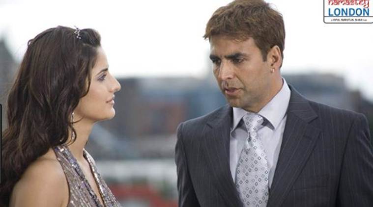 Revisiting Namastey London: A run-of-the-mill romance and a stunning ...