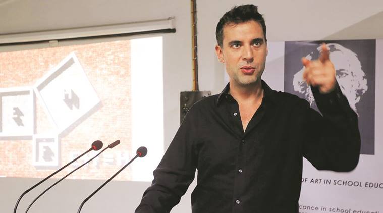 Corbusier’s ideas and design still relevant for the world of today: New ...