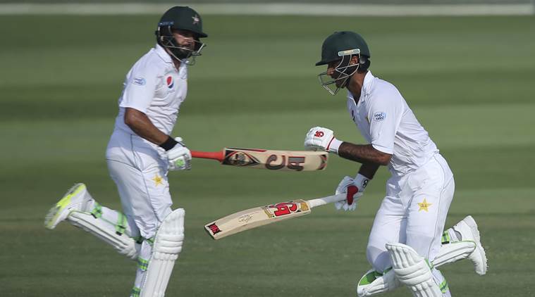 Pakistan vs Australia 2nd Test Day 3 Live Cricket Score, PAK vs AUS ...