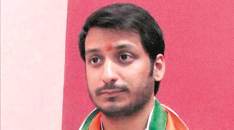 NCP considers fielding Ajit Pawar’s son from Maval for Lok Sabha ...