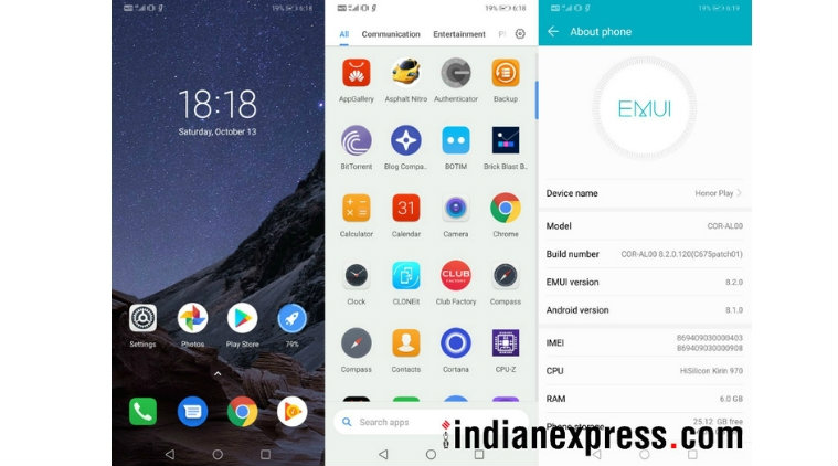 Xiaomi’s POCO Launcher now available on Google’s Play Store ...