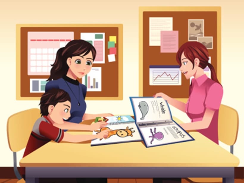 How to prepare for a meeting with your child’s teacher | Parenting News ...