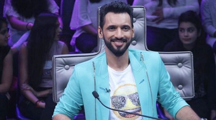 Dance Plus 4 mentor Punit J Pathak: My ultimate goal is to direct a film | Entertainment News ...