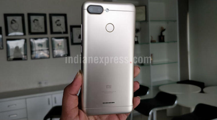 Xiaomi Redmi 6 review: Good performance and battery life at a budget ...