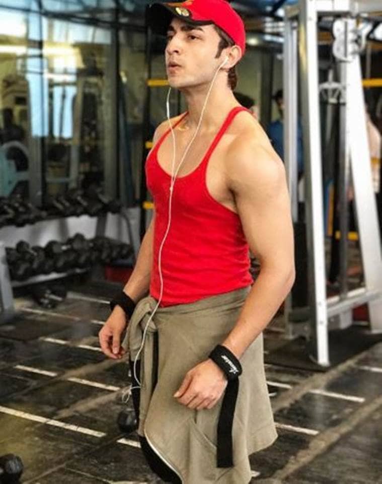 Meet Bigg Boss 12 wild card contestant Rohit Suchanti | Television News ...