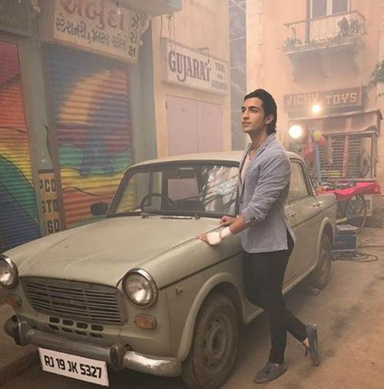 Meet Bigg Boss 12 wild card contestant Rohit Suchanti | Television News ...