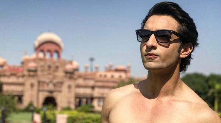 Meet Bigg Boss 12 wild card contestant Rohit Suchanti | Television News ...