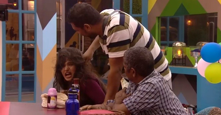 Bigg Boss Malayalam winner Sabumon: I’m now a changed man | Television ...