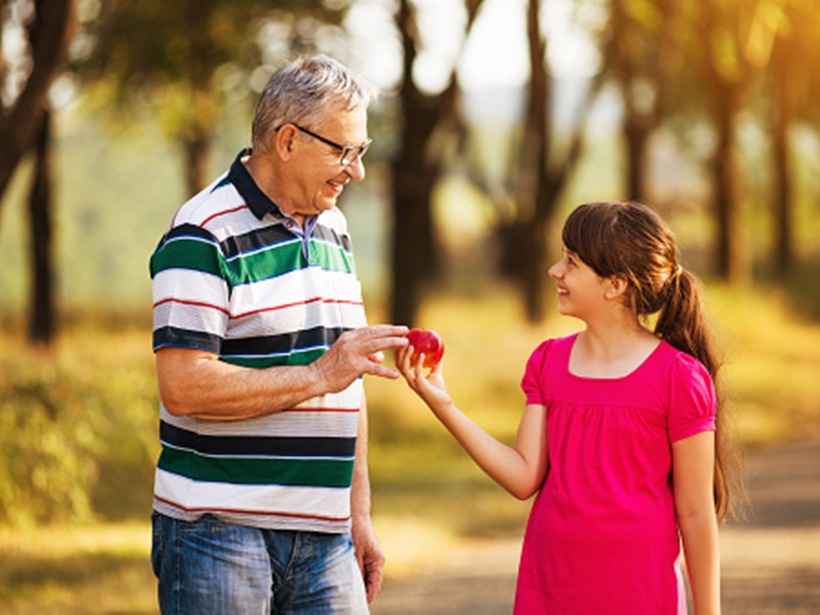 Teach your child the value of sharing | Parenting News - The Indian Express