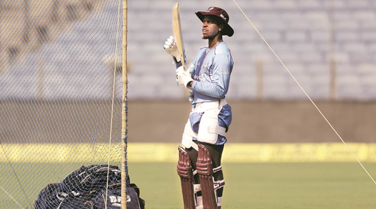 CPL 2020: Red-hot Shimron Hetmyer, Keemo Paul get Guyana Warriors back ...