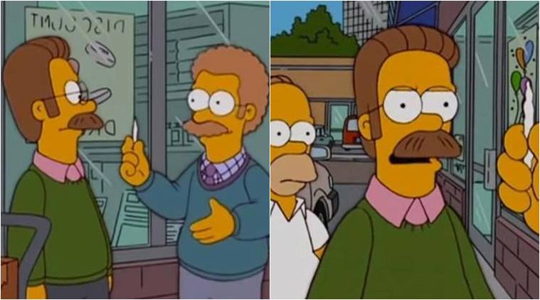 The Simpsons did it again! They predicted the legalisation of marijuana ...