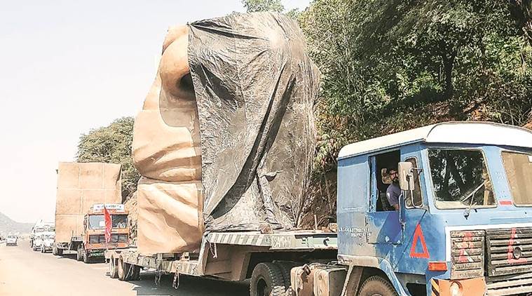 Inauguration of Statue of Unity: Govt plans to take out ‘Ekta Yatras ...