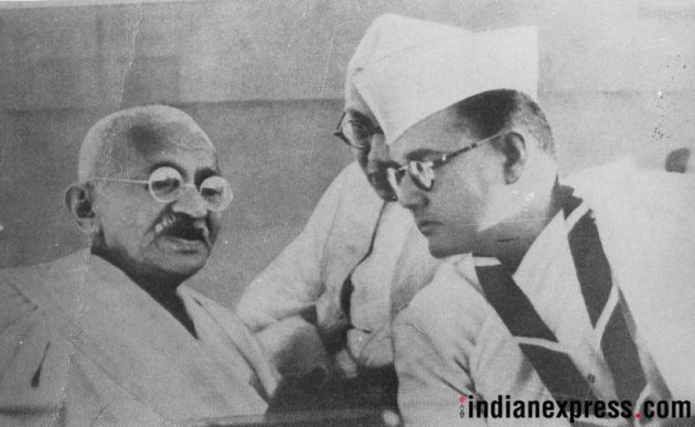 Remembering Netaji Subhas Chandra Bose: Rare photos from Express ...