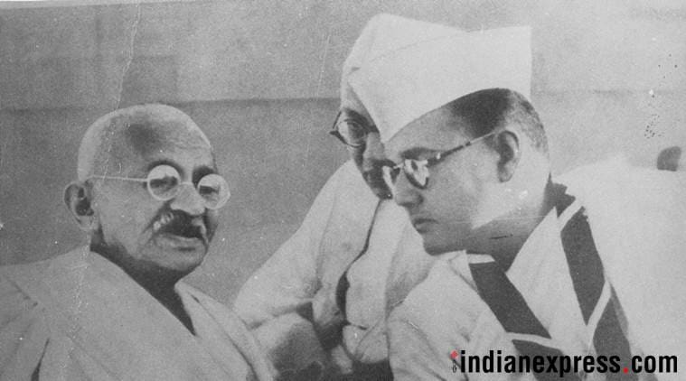 Congress distorted history of Indian freedom struggle, says grand ...