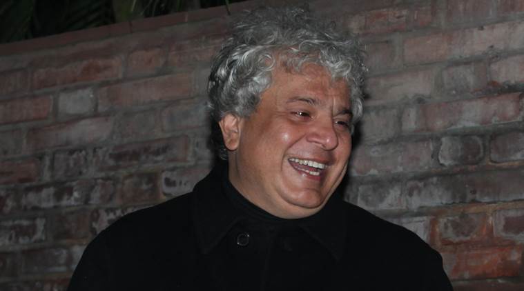 Filmmaker accuses Suhel Seth of sexual assault | India News - The ...
