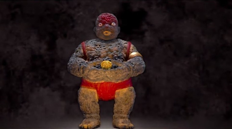 Tumbbad video explains the mythology behind the Sohum Shah film ...