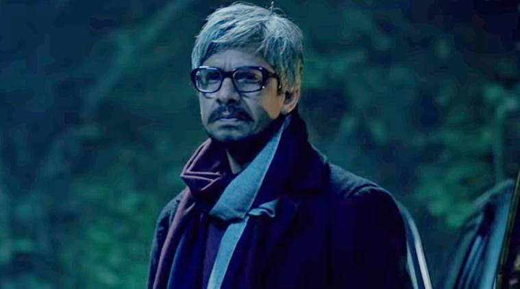 Lupt actor Vijay Raaz: There is a major shift within Bollywood ...