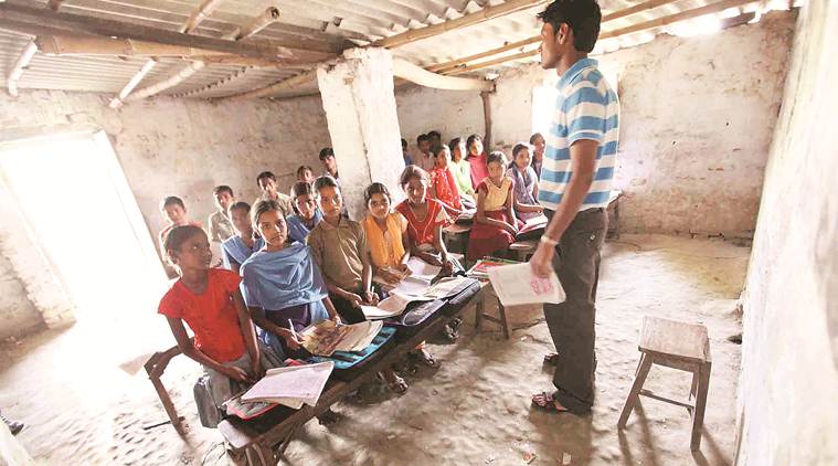 Rural education: When digital innovation becomes hindrance to schooling ...